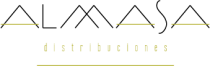 Almasa Distribuciones: productos y servicios